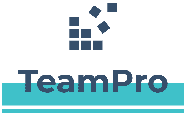 TeamPro - Management System